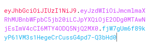Spring Security : Authentification et Autorisation avec JWT | ON ... Spring Security : Authentification et Autorisation avec JWT | ON ...