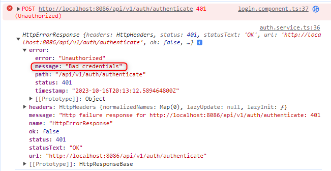 Angular 16 : Mettre en place l'authentification et l'autorisation basée ... Angular 16 : Mettre en place l'authentification et l'autorisation basée ...