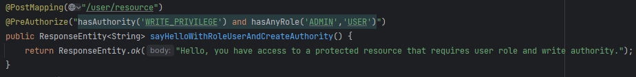 Angular 16 : Mettre en place l'authentification et l'autorisation basée ... Angular 16 : Mettre en place l'authentification et l'autorisation basée ...